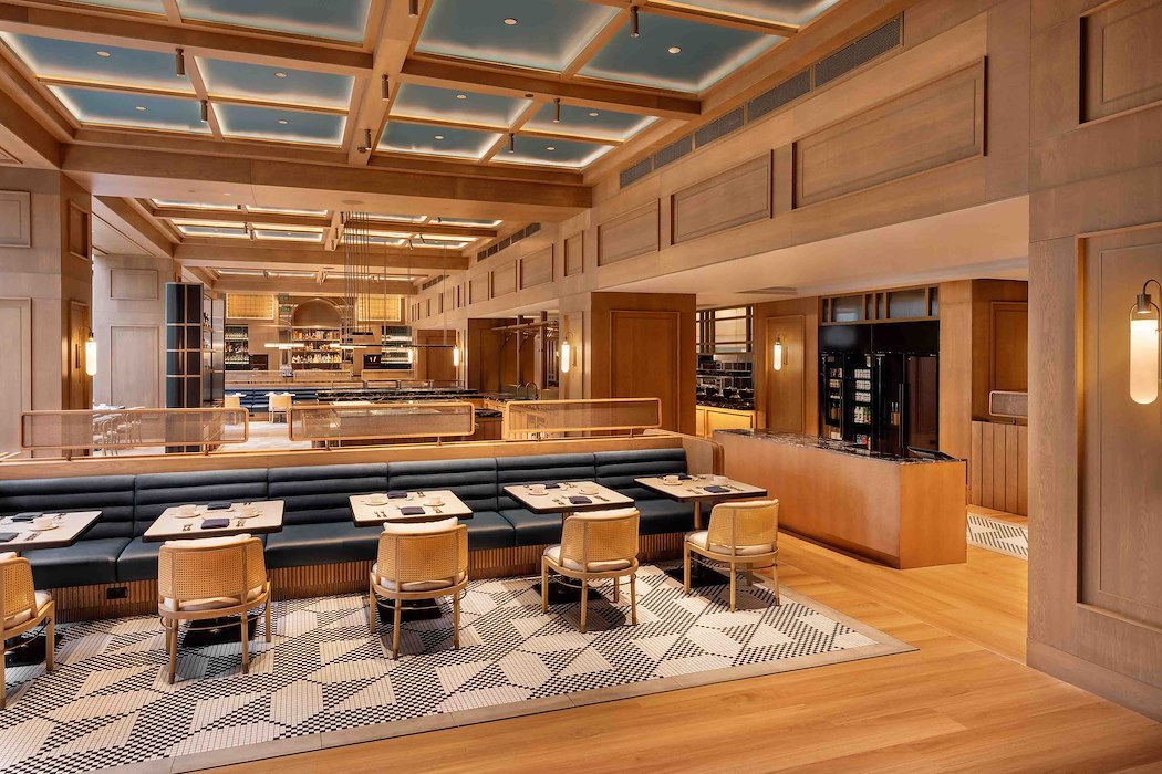 Auckland Restaurant | Trivet Dining