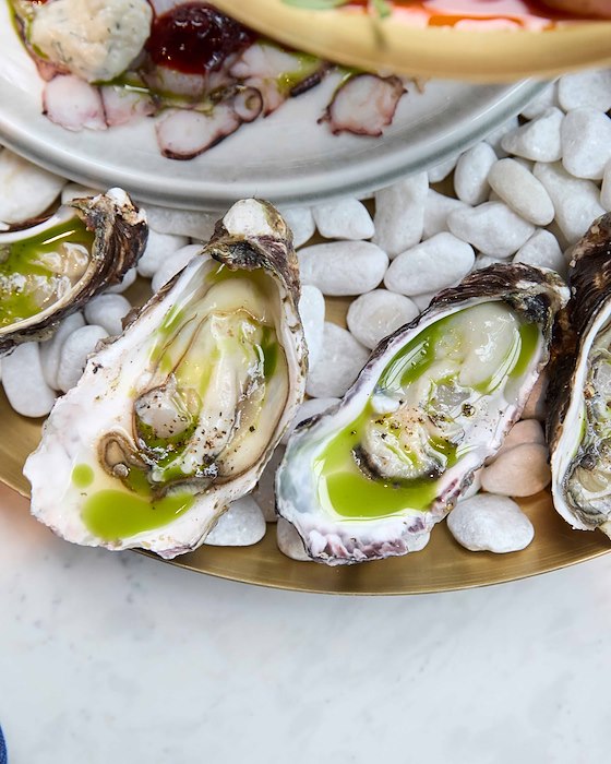 Auckland Restaurant | Trivet Dining