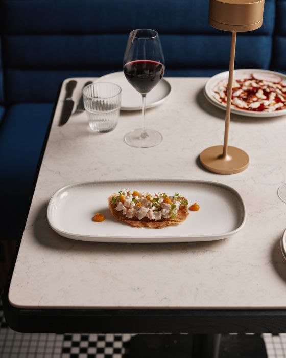 Auckland Restaurant | Trivet Dining