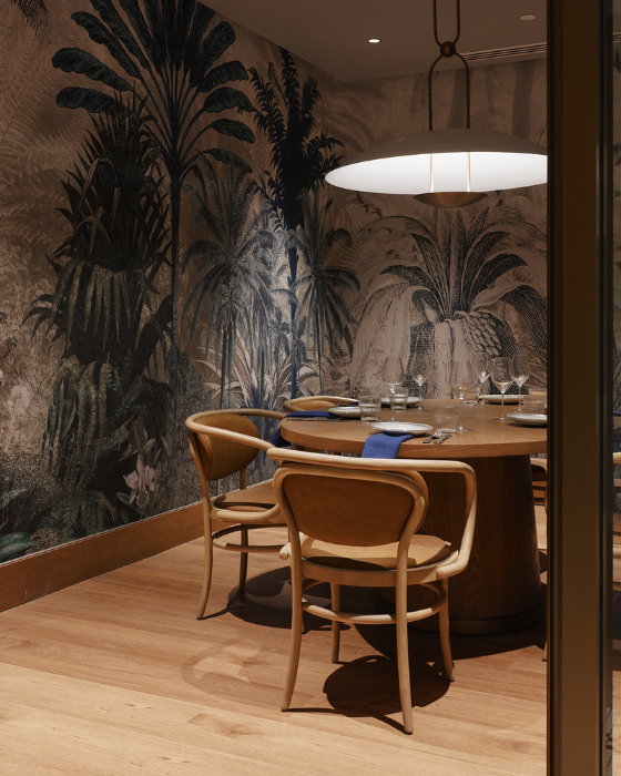 Auckland Restaurant | Trivet Dining