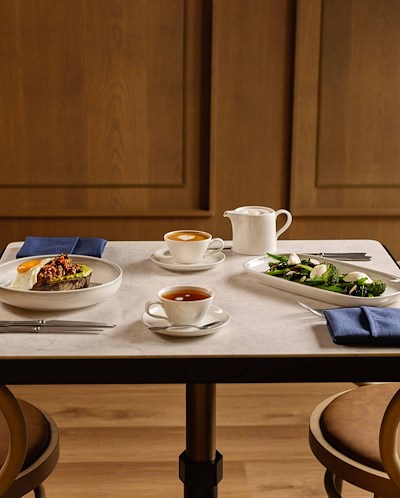 Menus | Dining in Auckland, New Zealand | Trivet