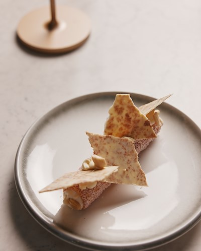 Trivet Menus | New Bistro in Auckland CBD