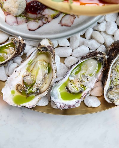 Menus | Dining in Auckland, New Zealand | Trivet