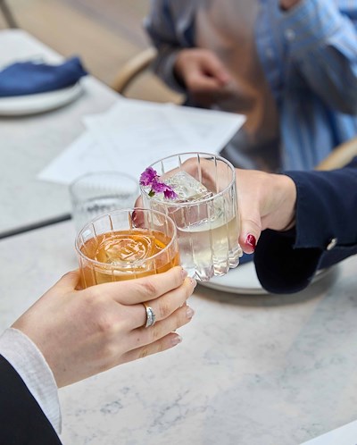 Menus | Dining in Auckland, New Zealand | Trivet