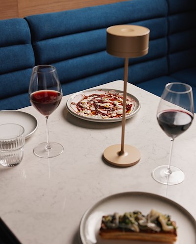 Menus | Dining in Auckland, New Zealand | Trivet