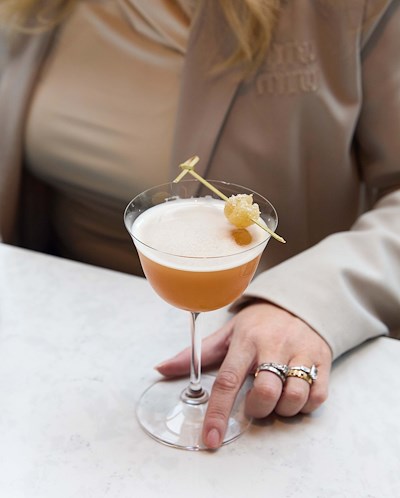 Menus | Dining in Auckland, New Zealand | Trivet