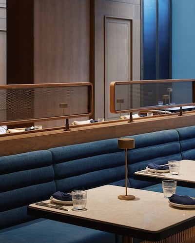 Menus | Dining in Auckland, New Zealand | Trivet